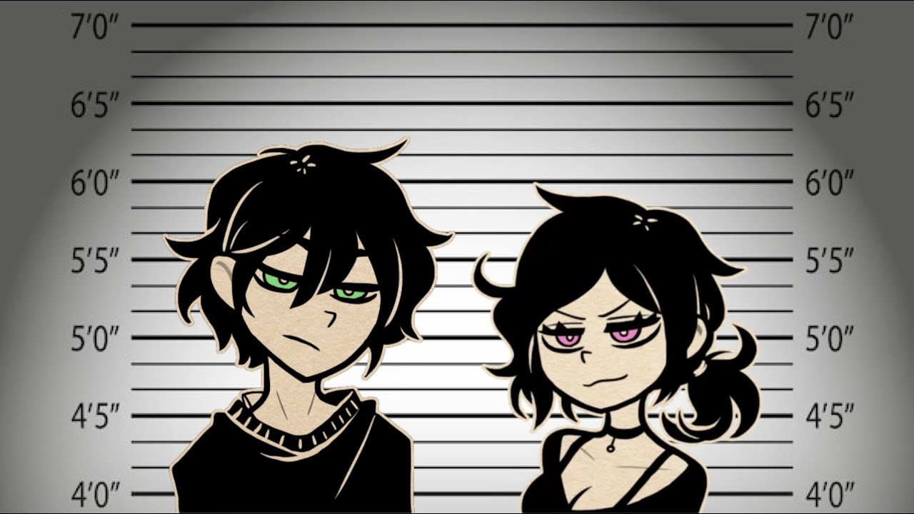 If The Graves Siblings Were Charged For Their Crimes - YouTube
