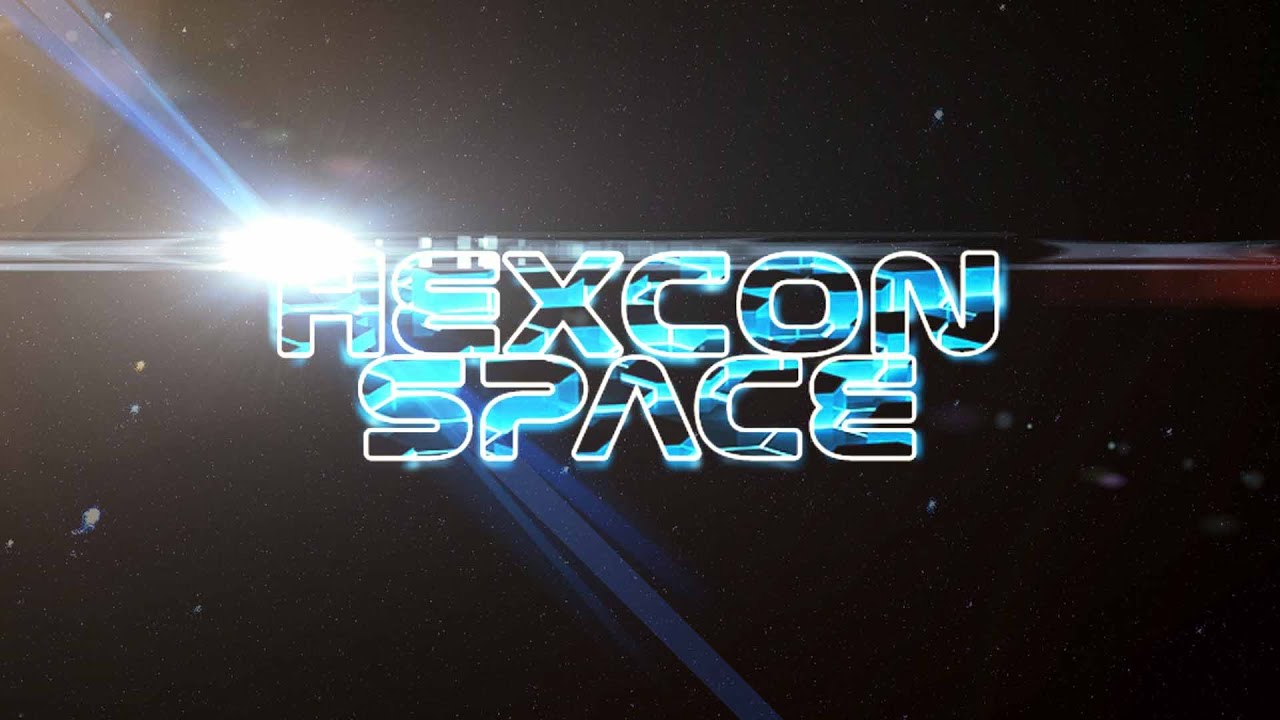 Hexcon Space Game Teaser Trailer [HD+] - Cologne Game Lab - YouTube
