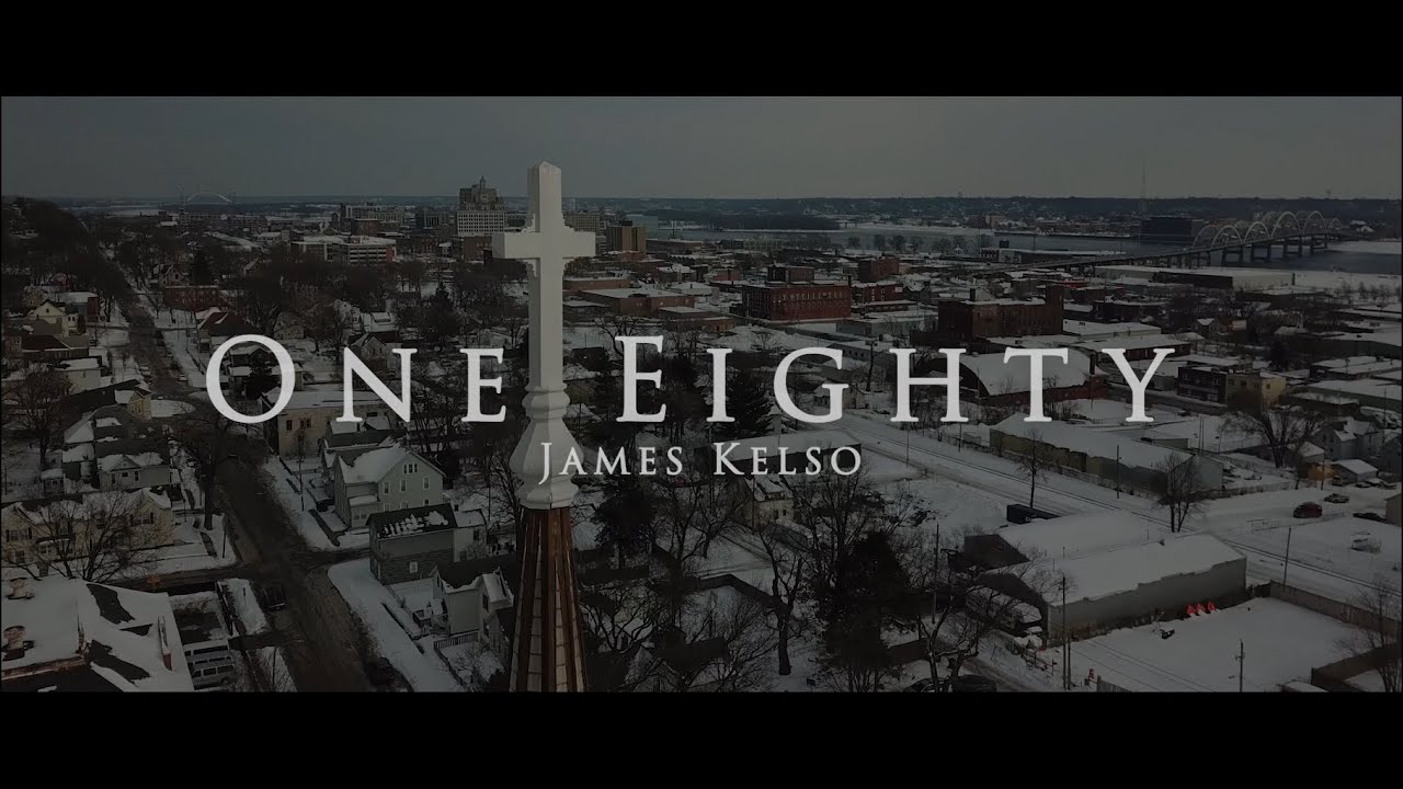 James Kelso - One Eighty (Official Music Video) - YouTube