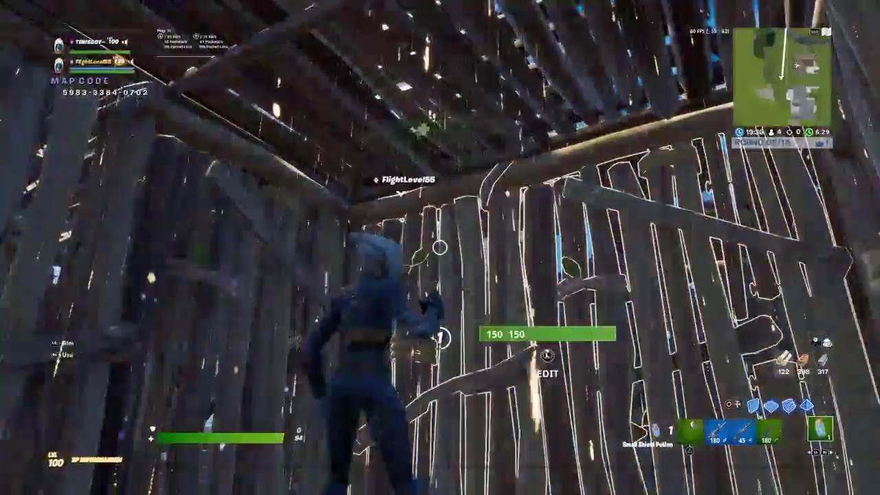 Console kings duo - YouTube