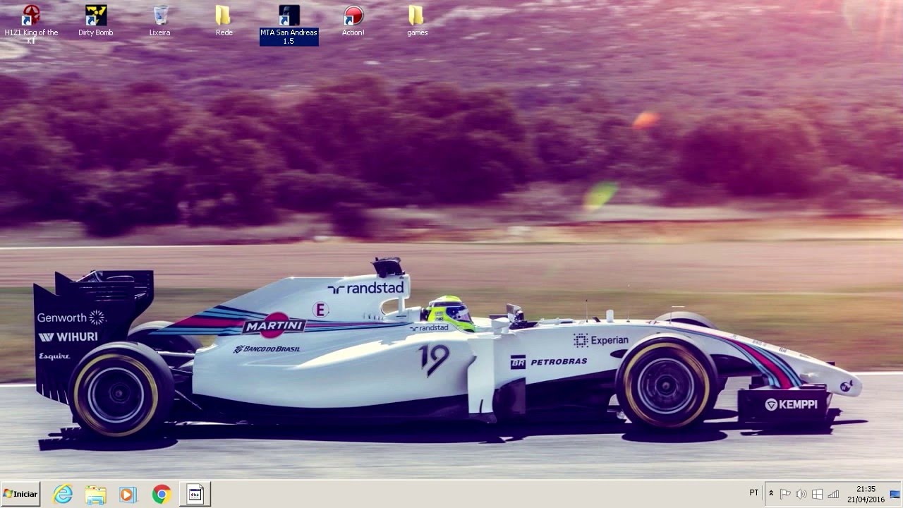 Como Baixar Raidcall É MTA, Ultimas Versões. - YouTube