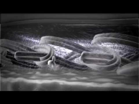 Biobrane : Method of Action - YouTube