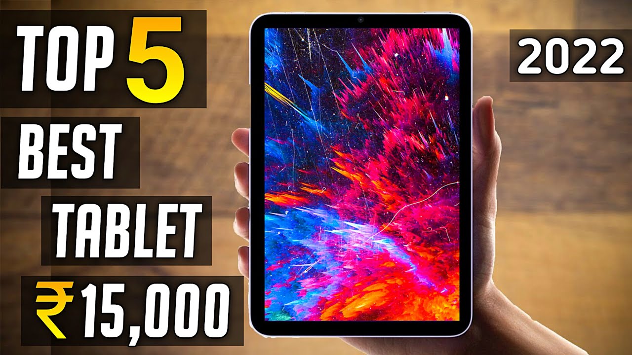 Top Best Tablet under 15000 in india | best tablet under 15000 in india ...