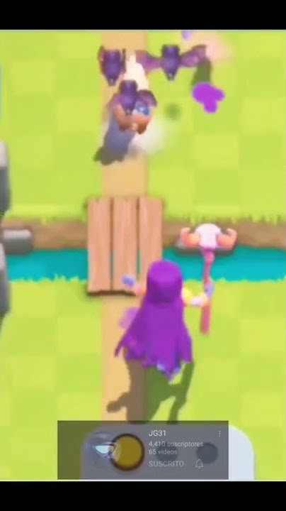 Se FILTRA NUEVA CARTA en Clash royale - YouTube