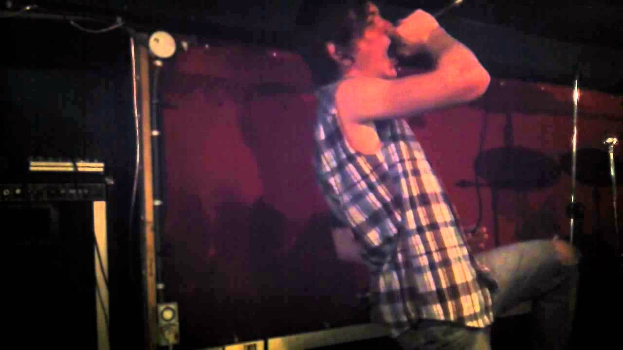 Lost Meridian - Stardust répète 21/03/2014 - YouTube