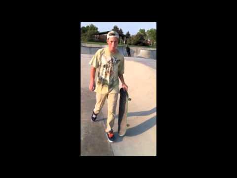 Support your local creature - YouTube