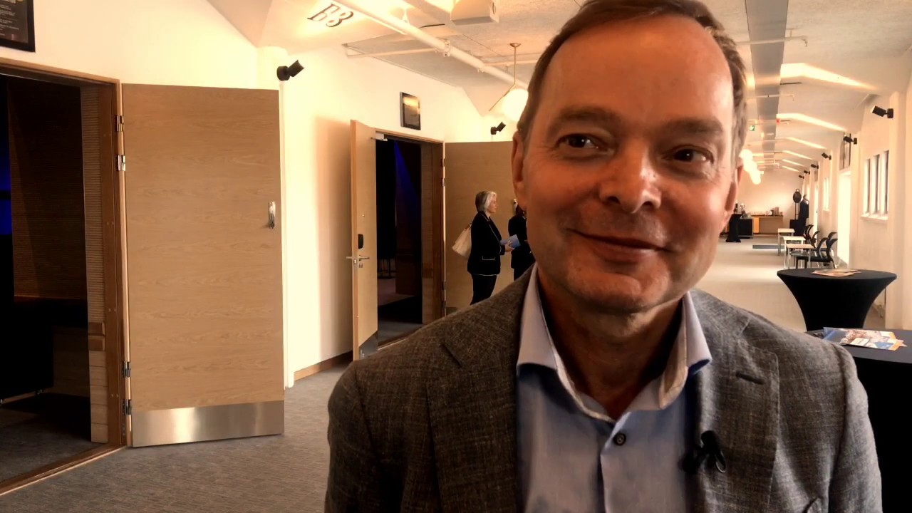 Jeroen van Roon - YouTube