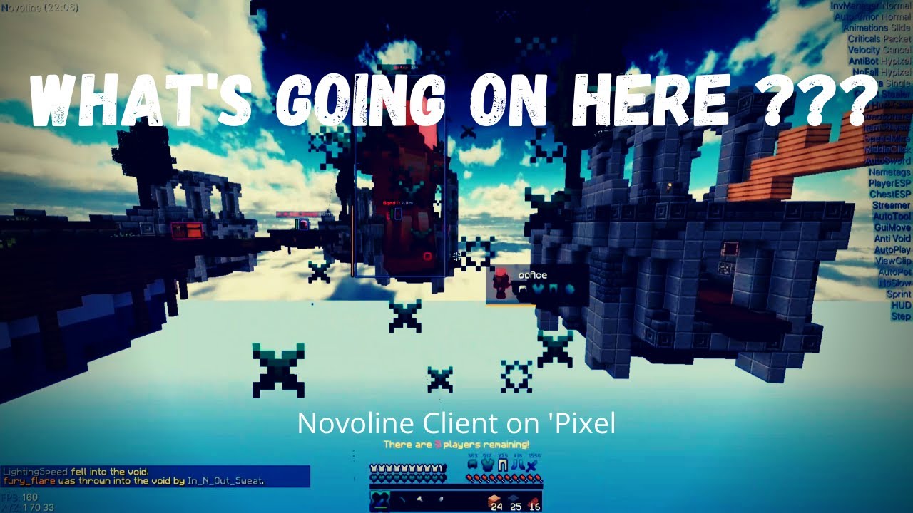 WTF | Novoline Client - YouTube