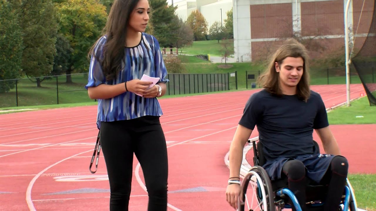 Brett Gravatt - Adversity to Inspiration - YouTube