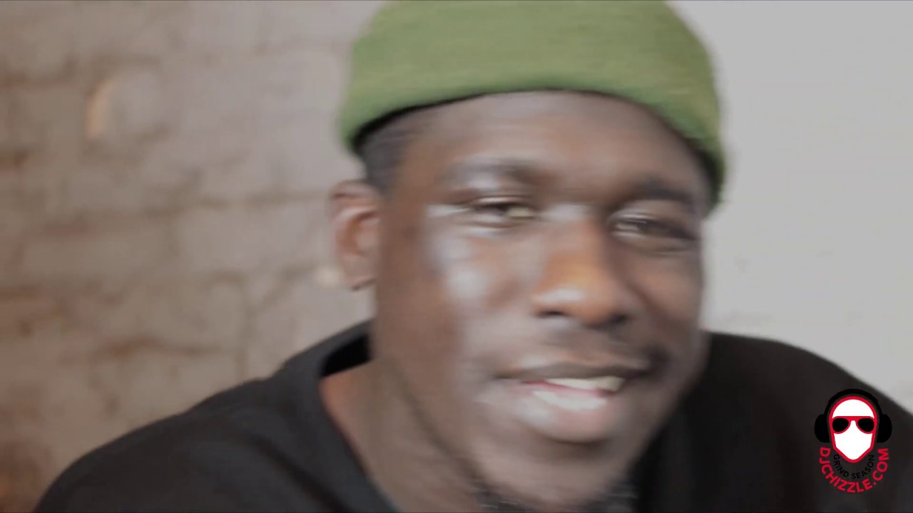 Big City Ness Quick feat Djchizzle Beatz - YouTube