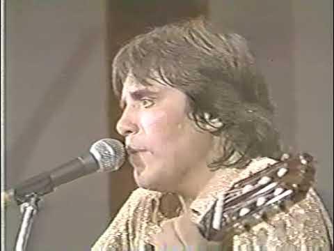 Qué será, José Feliciano - YouTube