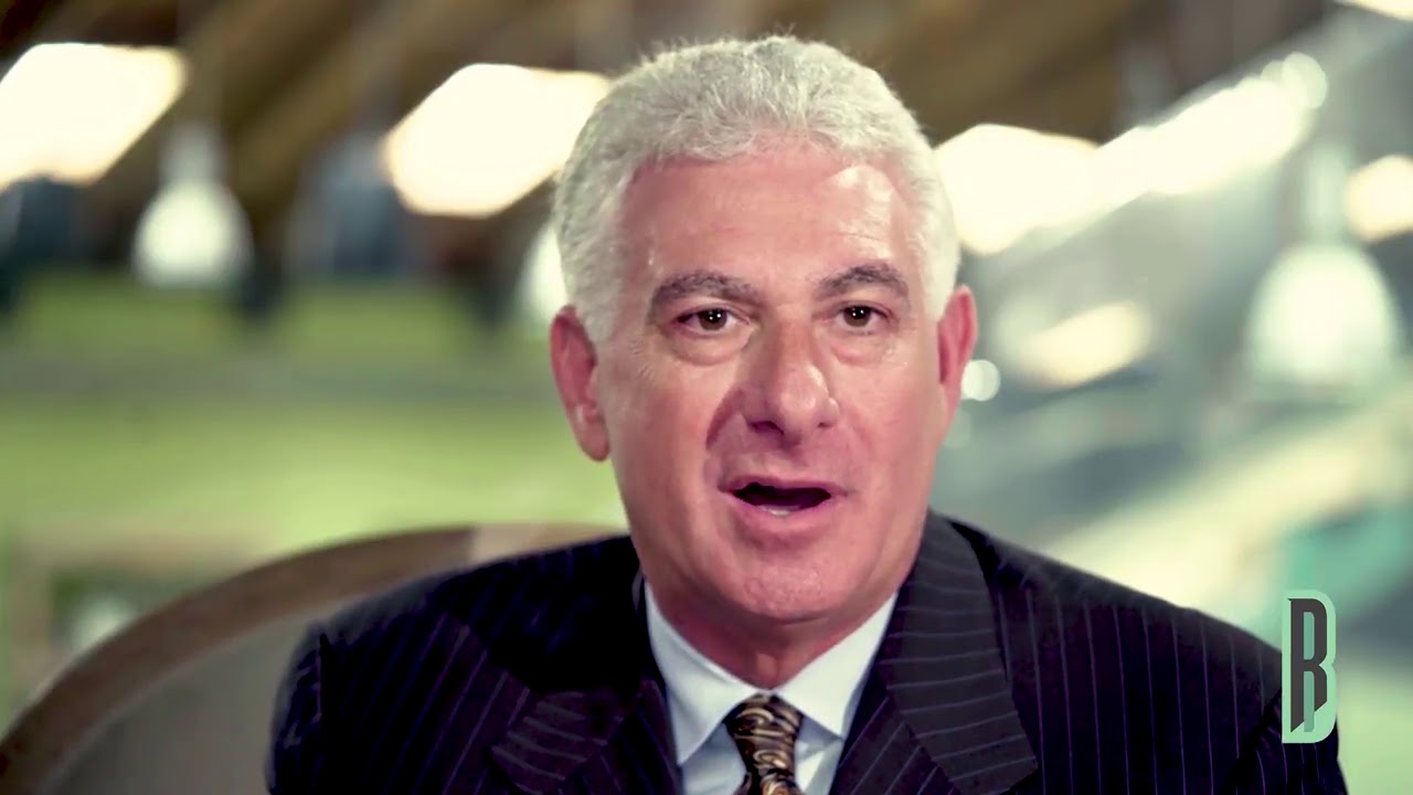 Steve Fazio - Creating Your Own Environment - YouTube