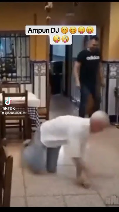 ampun DJ, pak ganjar - YouTube