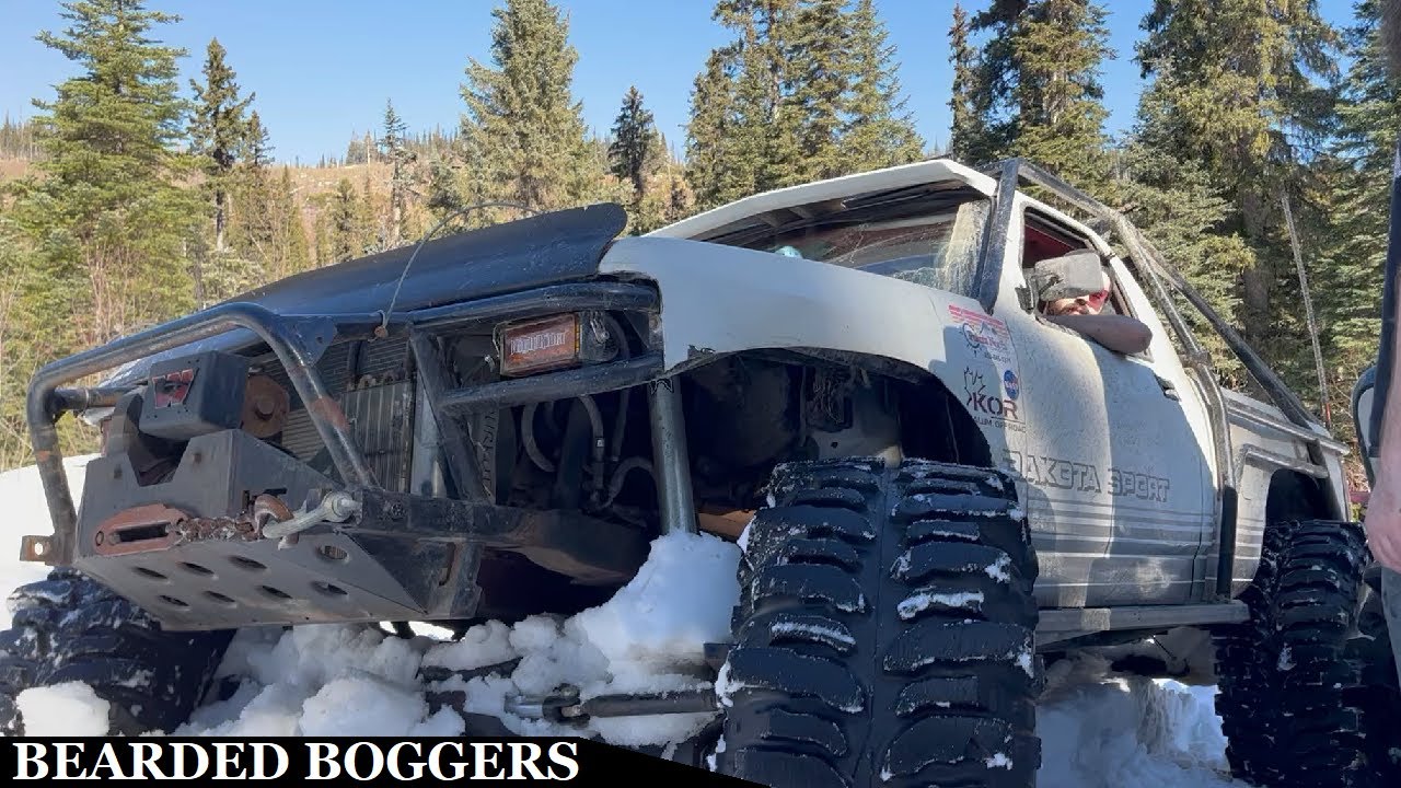 BOGGERS MAKES EVERYTHING BETTER (CLIPS 1) - YouTube