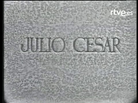 TVE-1. 1965. \
