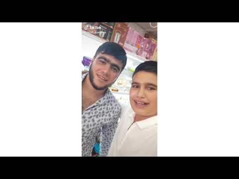 AZERBAYCAN TIK TOK VIDYOLARINI IZLEDIM#2