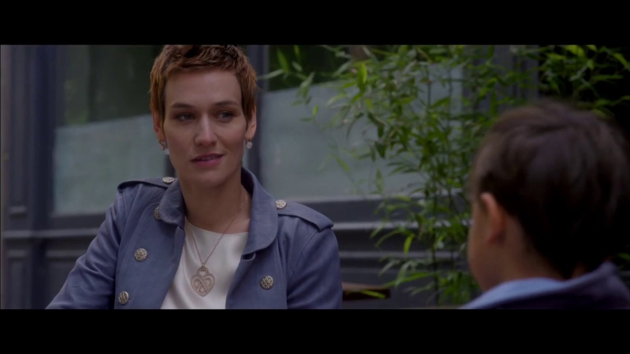 EVA & LÉON 2015 Trailer Legendado 4K - YouTube