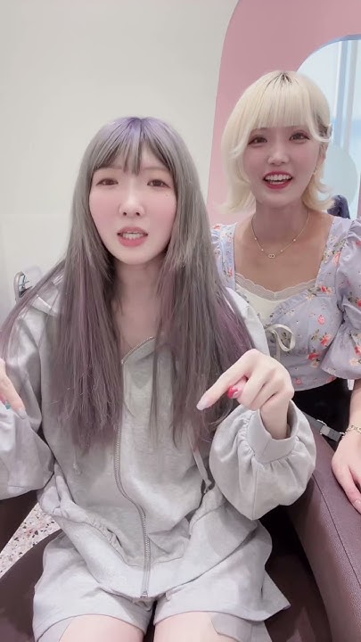 まあたそさま第2弾 ヘアアレンジ ヘアセット アイドル ヘアメ まあたそ クラゲヘア Youtube