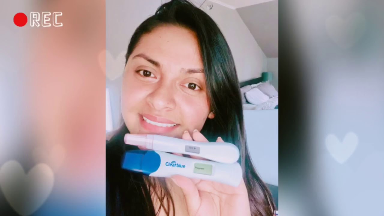Welcome baby Isabella - YouTube