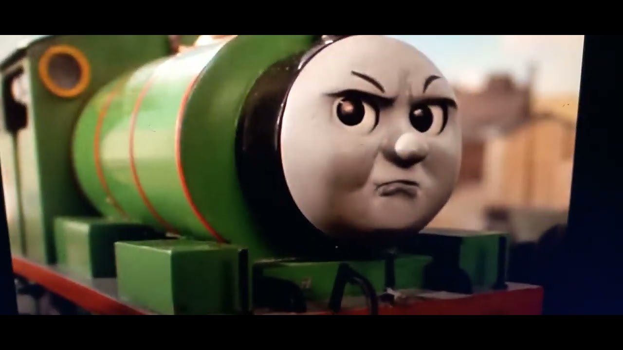 The Sad Story Of Percy - YouTube