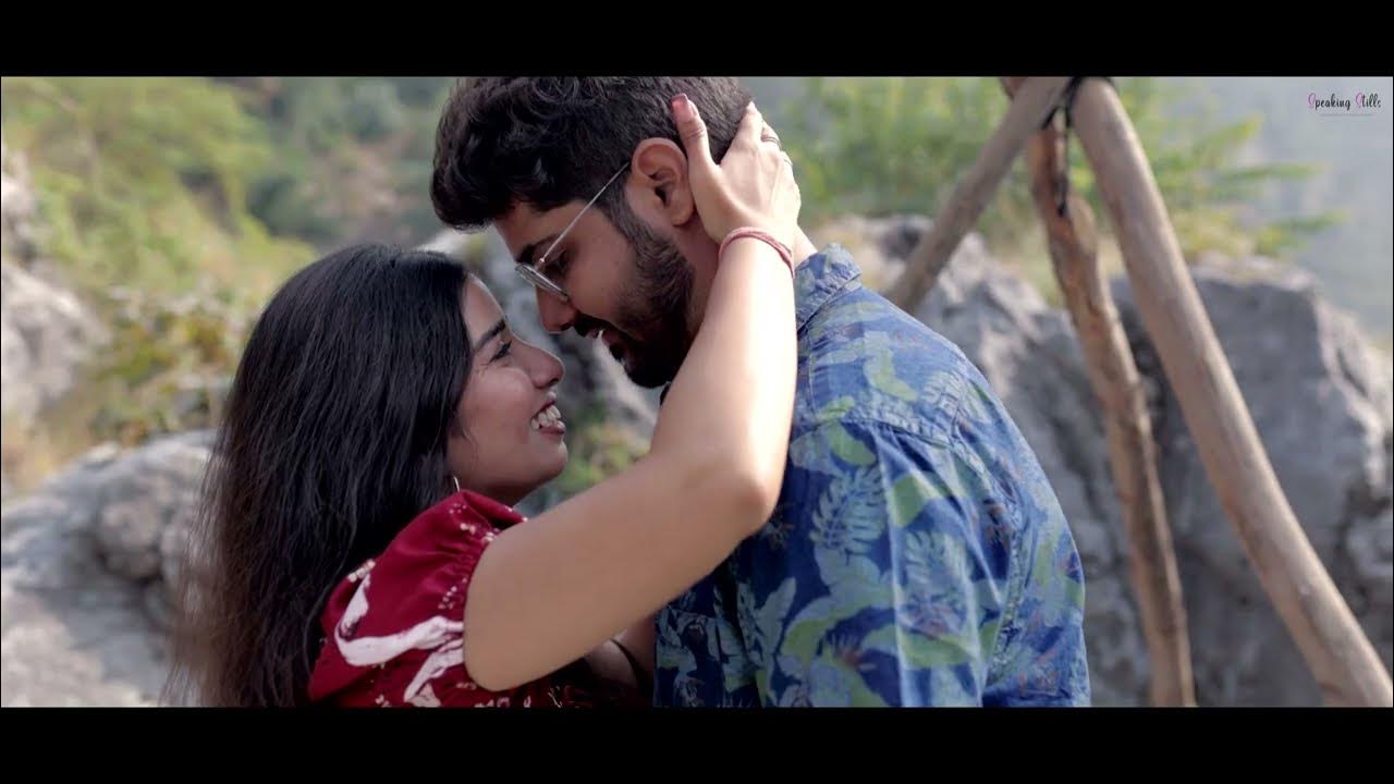 Rishikesh & Tehri Pre-Wedding Video 2023 Neha & Manish - YouTube