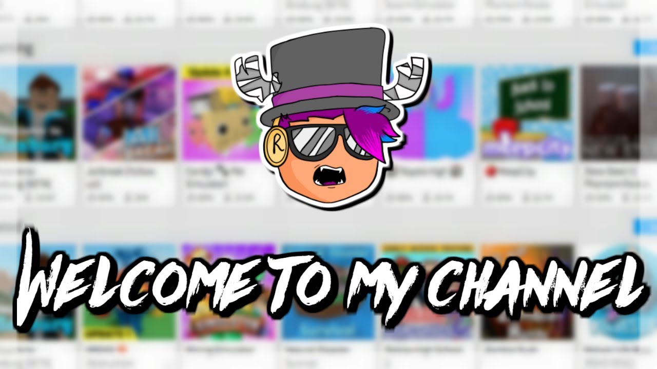 Rizzity's Channel Trailer - YouTube