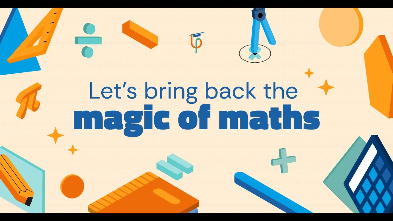Bringing Back the Magic of Maths Workshop - Homeschooling - YouTube
