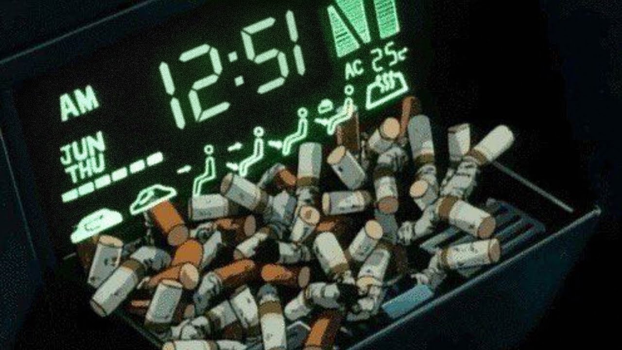 the strokes - 12:51 {slowed & reverb} - YouTube