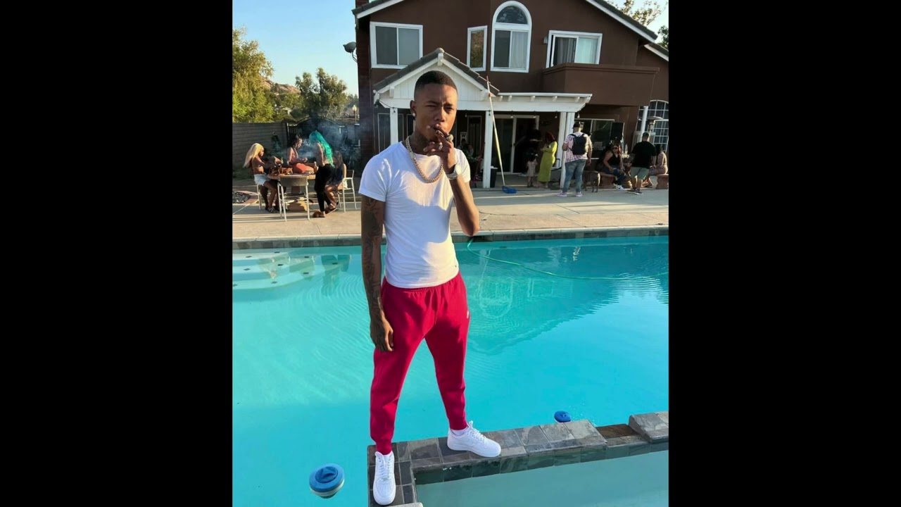 (FREE) R3 DA CHILLIMAN TYPE BEAT x S5 TYPE BEAT "WATER PLEASE" - YouTube