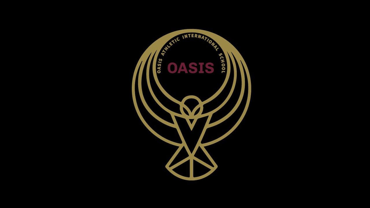 Oasis Athletic International School - Grand opening 2023 - YouTube