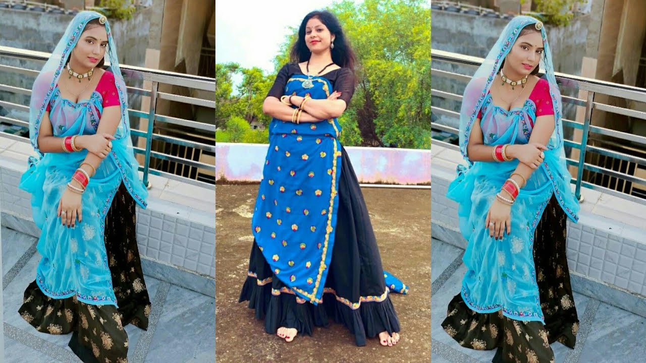 Meena ka gana || meena ka geet || Meena ka song || meena ka dance ...