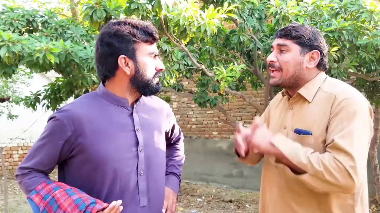 New funny video __ Zong Office __ pashto funny takar vines_Full-HD ...