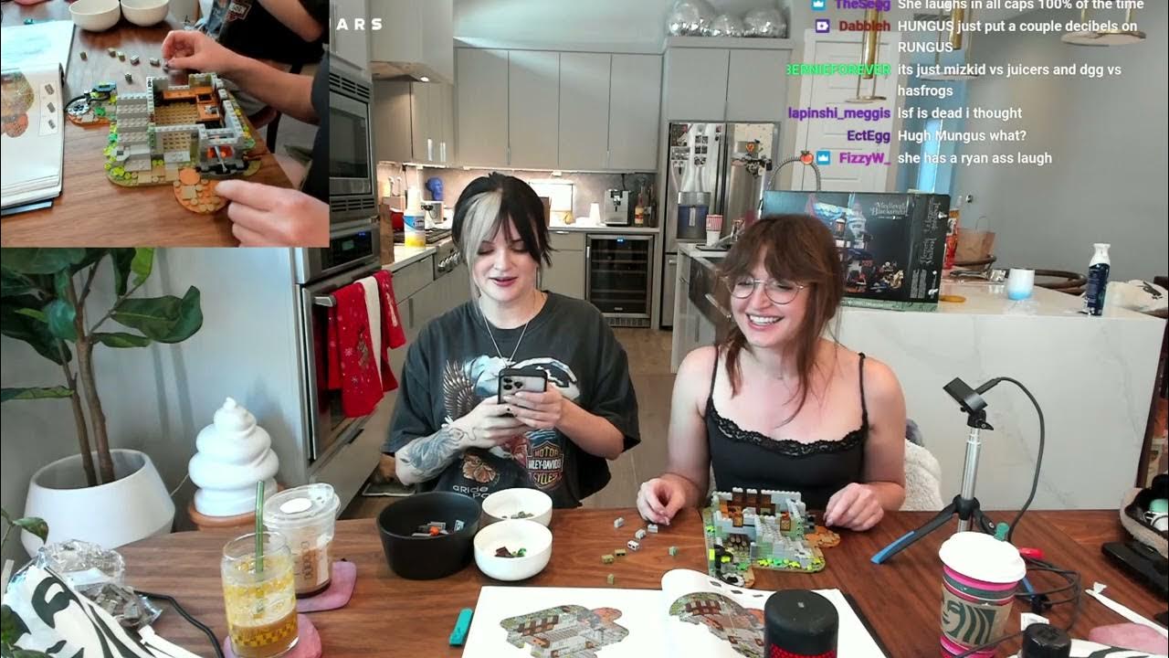 PeachJars & Rune: Ryan Ass Laugh - YouTube