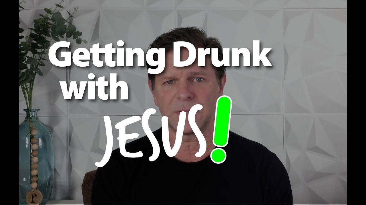 3 Key Thoughts about Christian Drinking 🙅🏼‍♀️🤷🏾‍♂️🔥 - YouTube