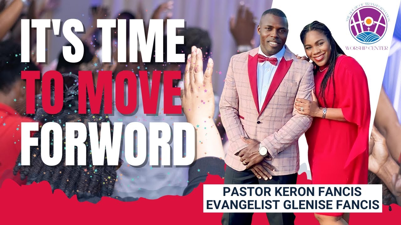 The House of Transformation Worship Center Birthing Service - YouTube