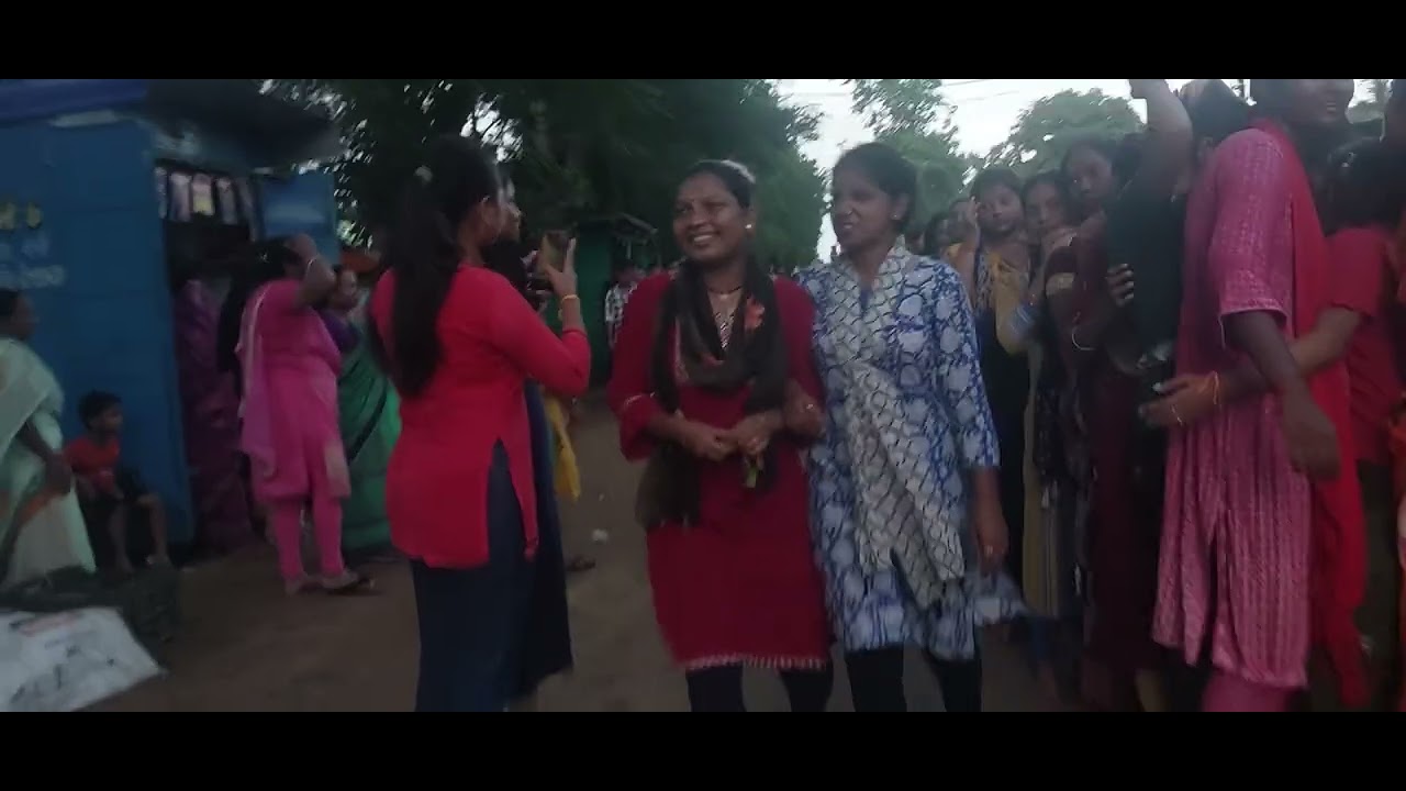 bahuda yatra 2024# takatpur # - YouTube