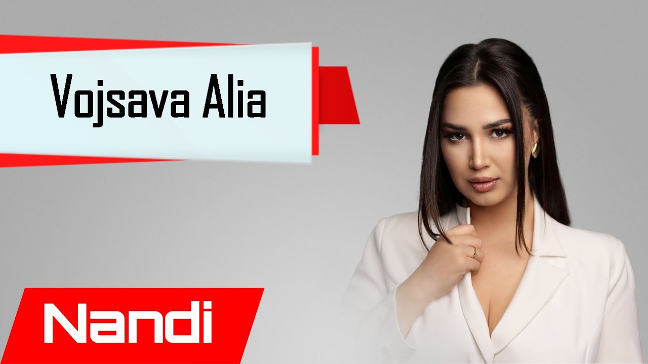 Vojsava Alia - Mbushe - Grupi Atmosfera Live [Dj Nandi] - YouTube