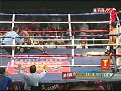 Denver Cuello vs Kiapratcha - YouTube