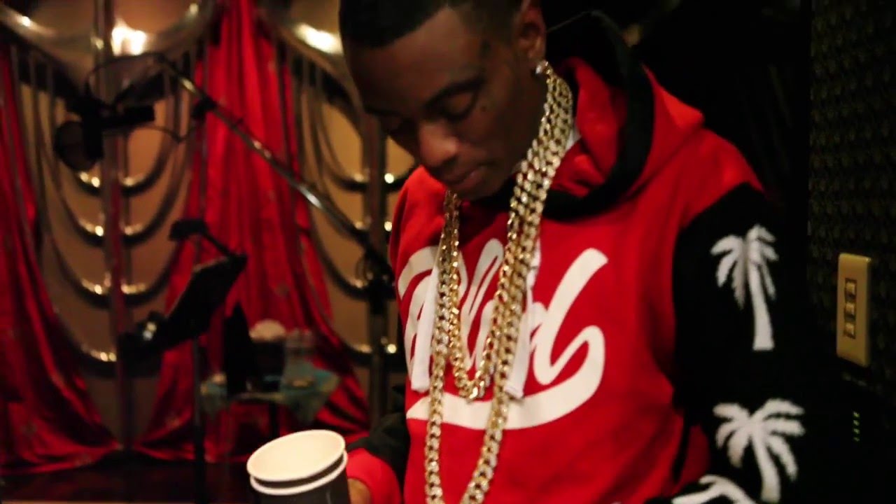 Soulja Boy 2015 SODMG - YouTube