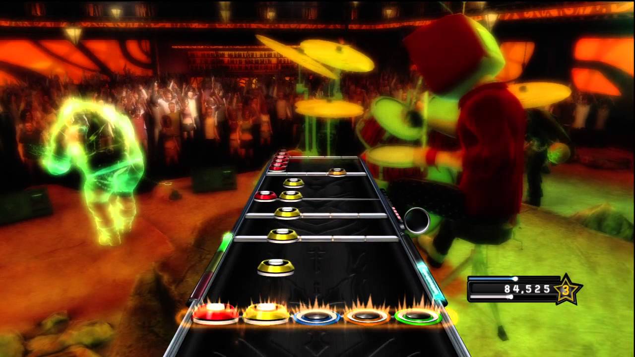 Dear Maria Count Me In - YouTube