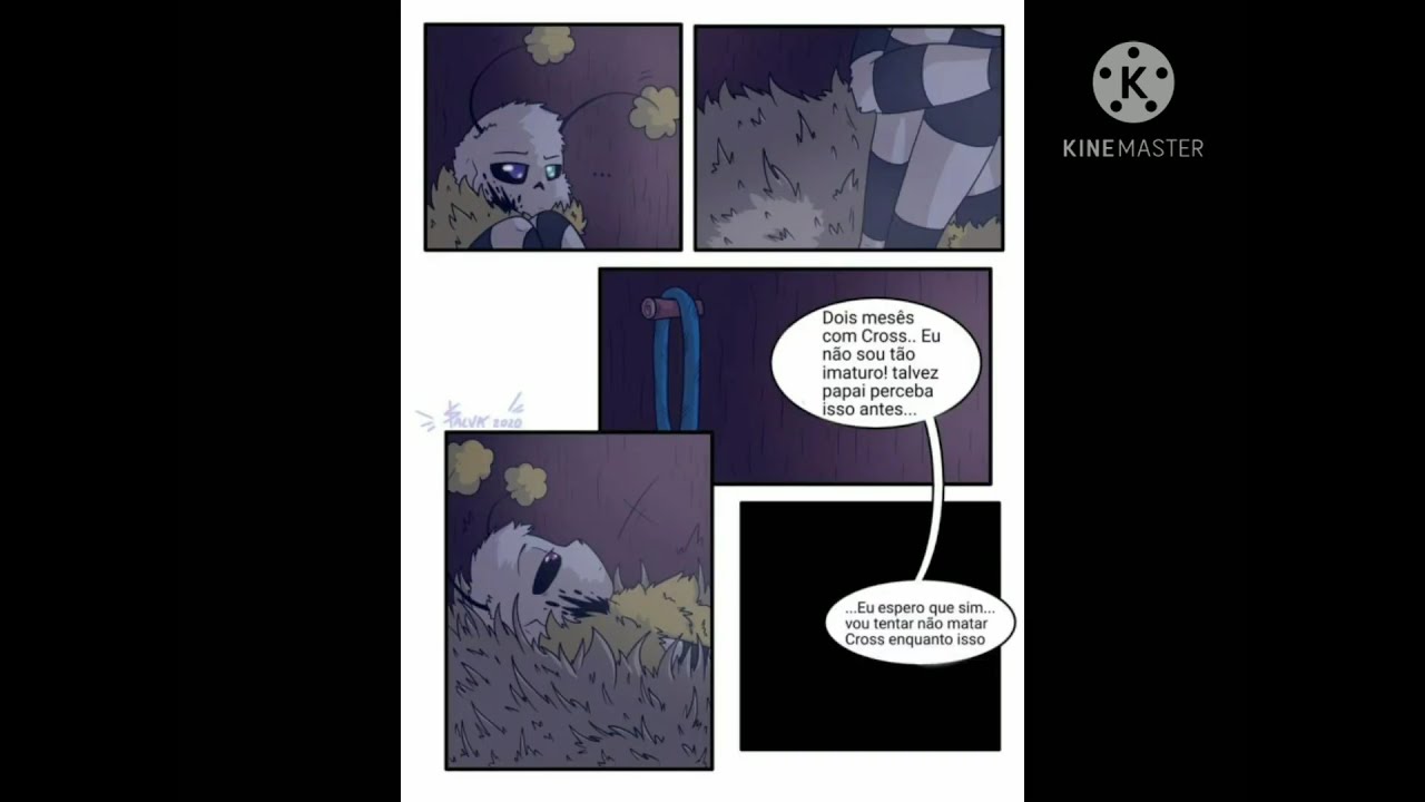 minuscule tale parte 3 (em português) - YouTube