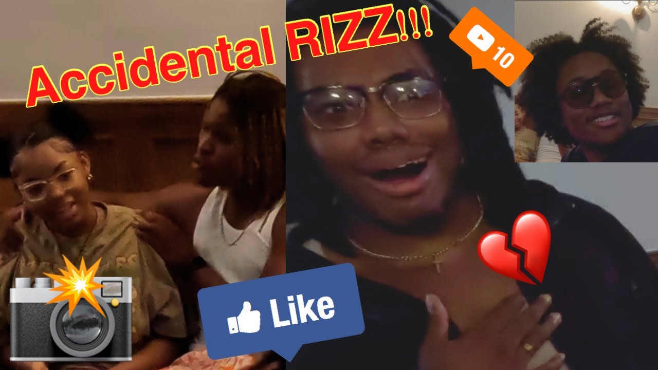 How to rizz a girl (feat. FNO crew) - YouTube