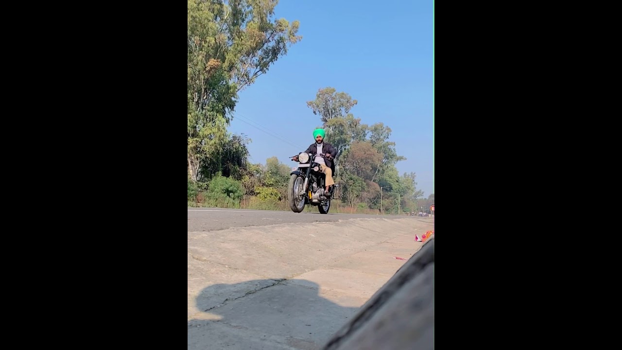 Bullet whatsapp status | Punjabi shayari | New punjabi status | Bullet ...