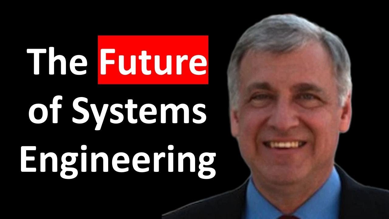 William D. Miller Interview — Back to Our Roots - INCOSE's Future of ...