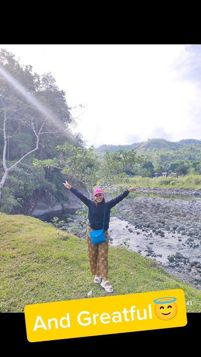 Greatful😇 /Imee's Day Vlogs🥰 #minivlog #follow #highlights #subscribe - YouTube