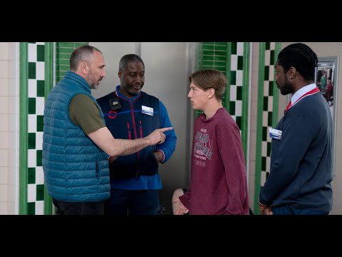 EastEnders' Joel Marshall Explosive Tube Assault Plot Exposed ...