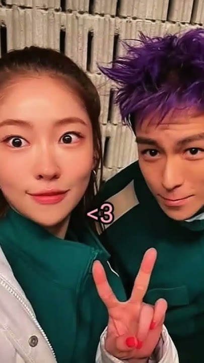 #196 #230 SQUID GAME S2!!! - YouTube