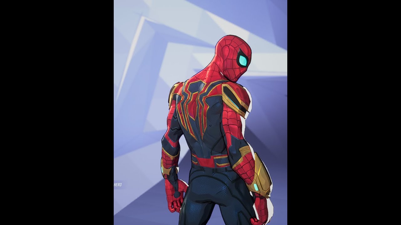 INSANE SPIDER MAN HIGHLIGHT - YouTube