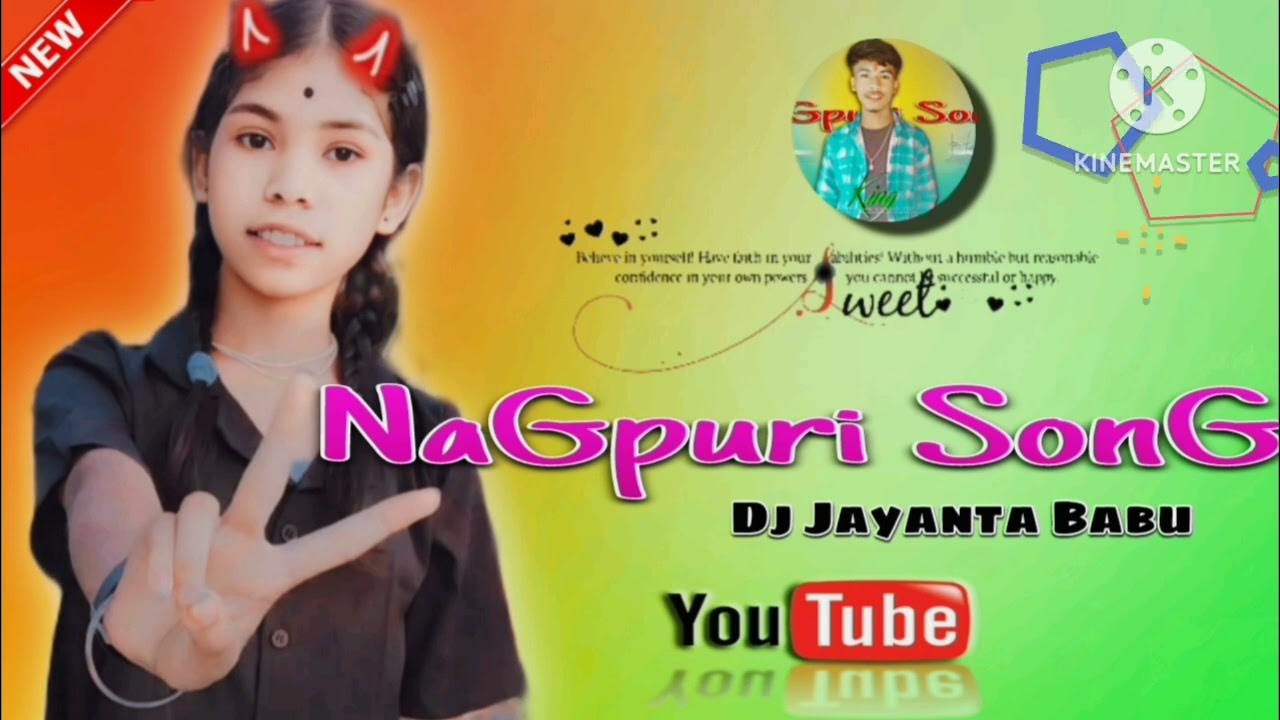kali malay dhuke ami sapod korechi || dj Jayanta Babu || new nagpuri song's 2025 || hit nagpuri ...