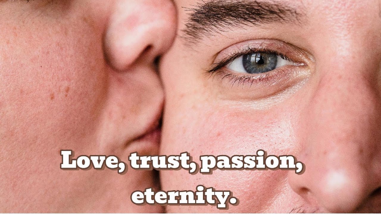 Eternal Love: Heartfelt Words That Reflect the Depth of True Romance 🧡💛 ...